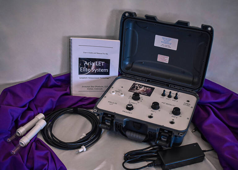 Aria LET Elite | Arcturus Star | Arcturus Star