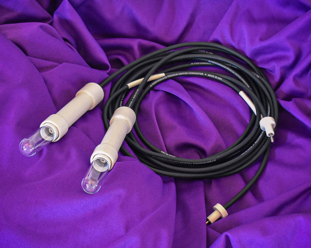 One LET Therapy Head | Arcturus Star | Arcturus Star