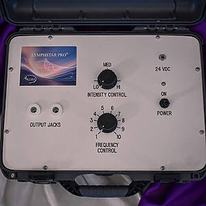 Lymphstar Pro | Arcturus Star | Arcturus Star